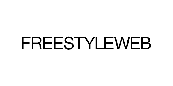 FREESTYLEWEB